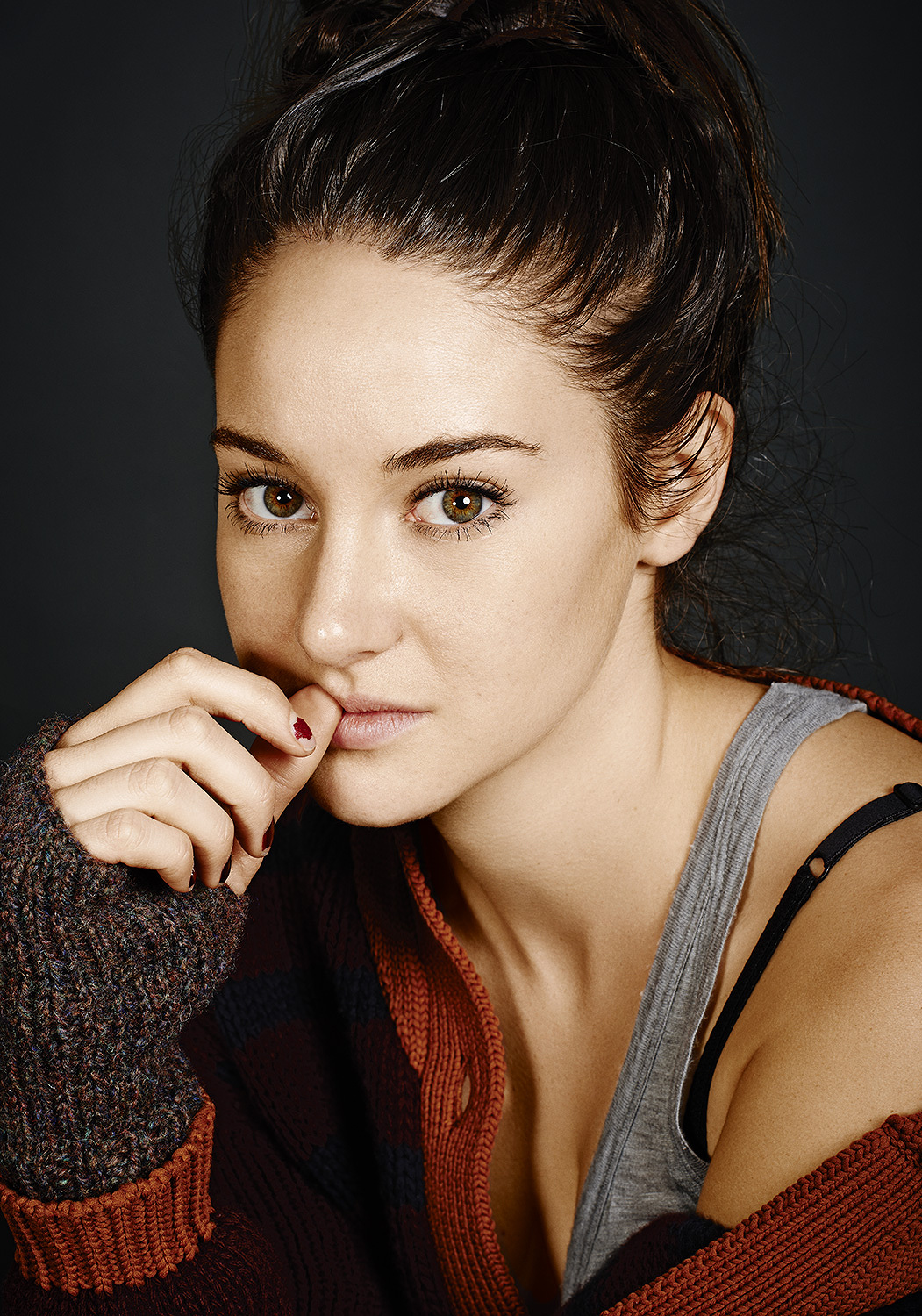 Picture of Shailene Woodley