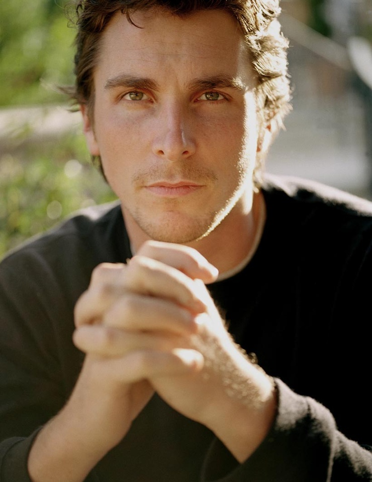 Picture of Christian Bale