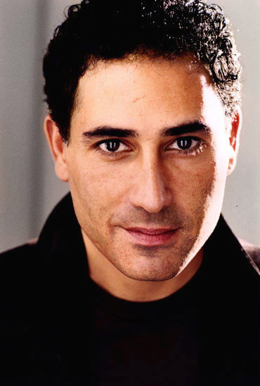 Image of Jonathan Hova