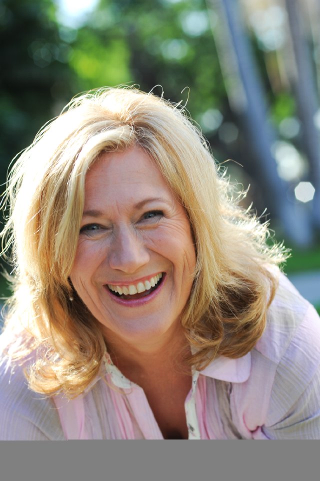 Picture of Jayne Atkinson