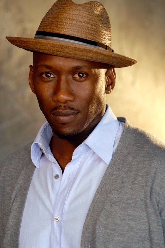 Picture of Mahershala Ali