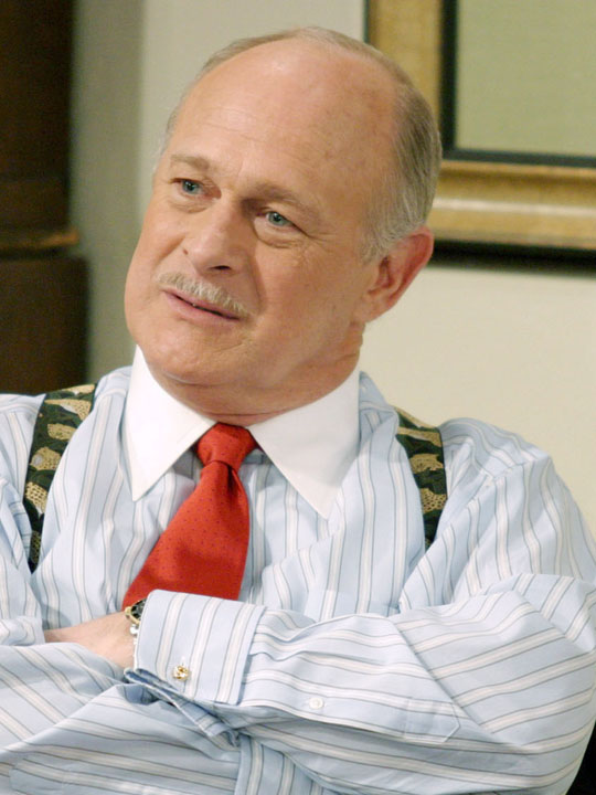 Image of Gerald McRaney