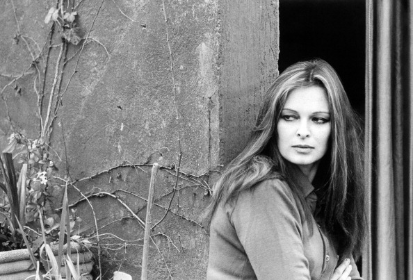 Picture of Lucia Bosé