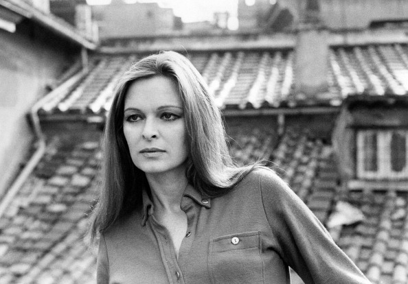 Picture of Lucia Bosé