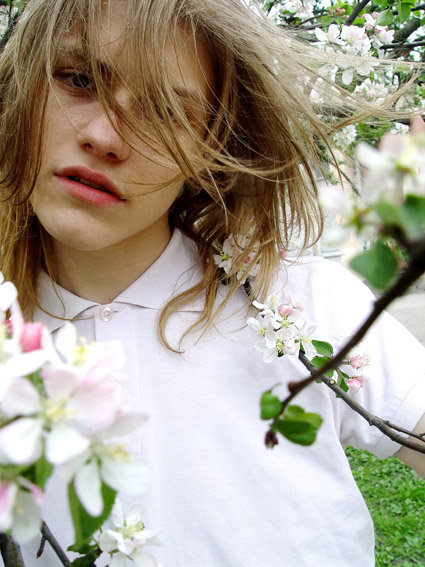 Picture of Andrey Korovko