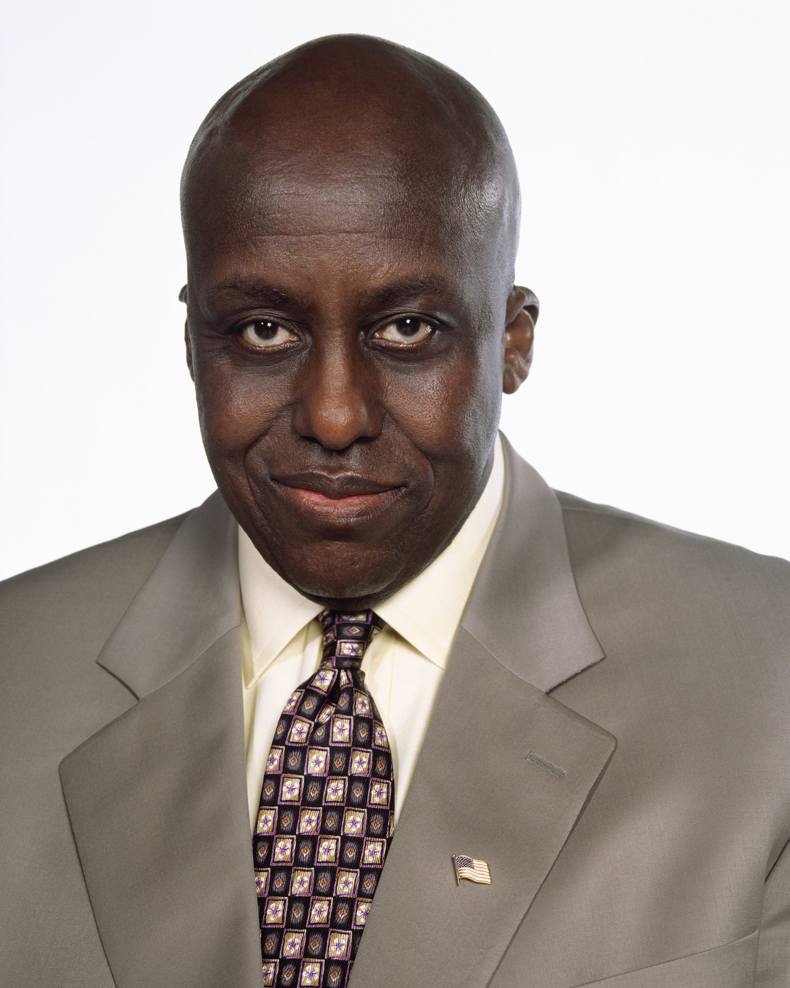 Bill Duke image