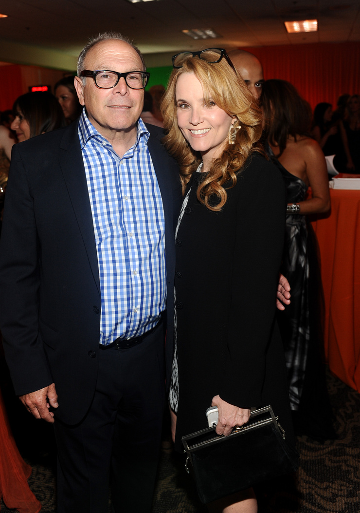 Picture of Lea Thompson