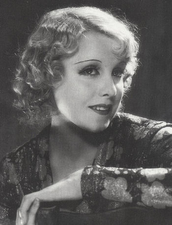 Anny Ondra - Alchetron, The Free Social Encyclopedia