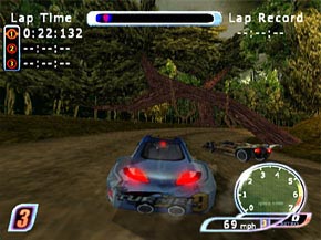 Image of Speed Devils