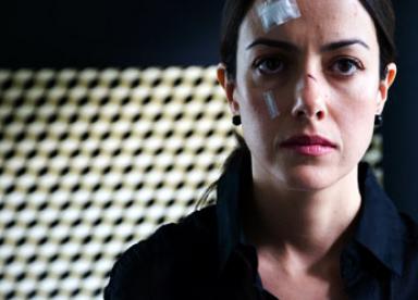 Picture of Cecilia Suárez