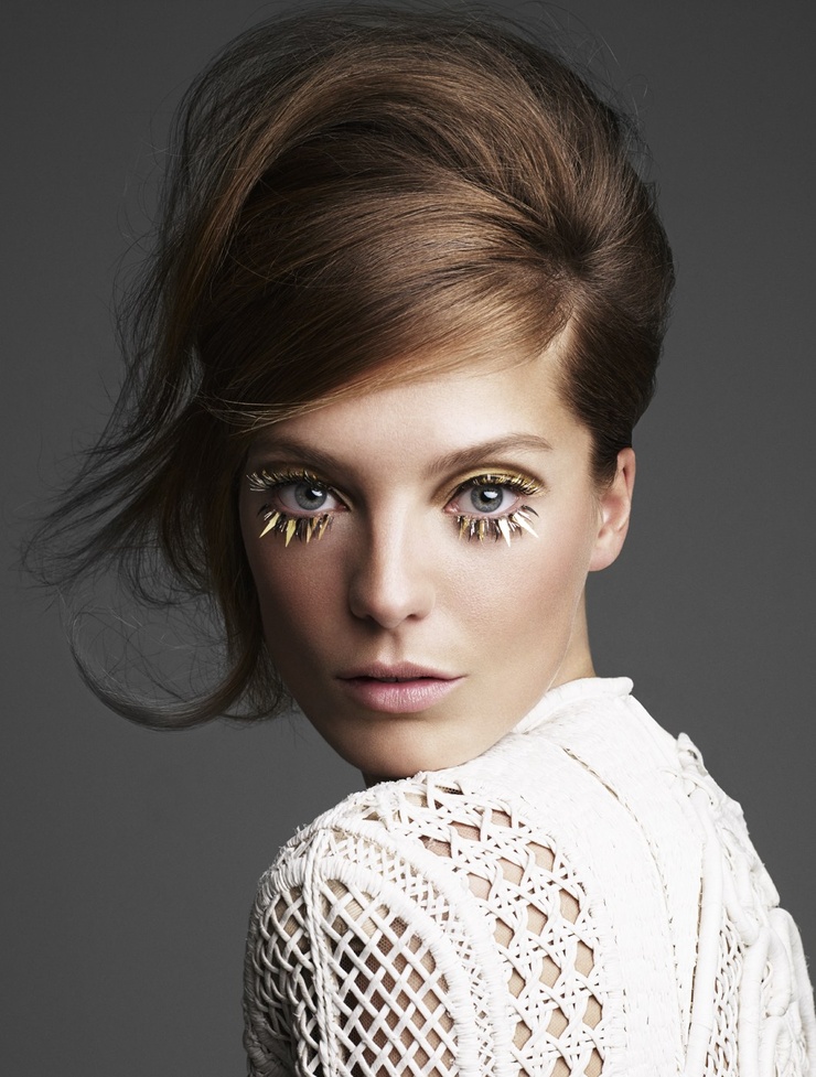 Image of Daria Werbowy