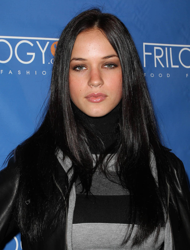Picture of Alexis Knapp