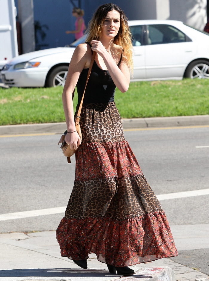 Picture of Ali Lohan