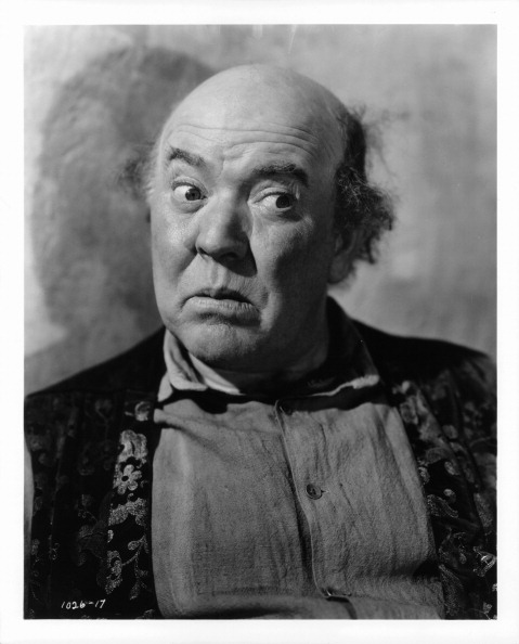 Picture of Guy Kibbee