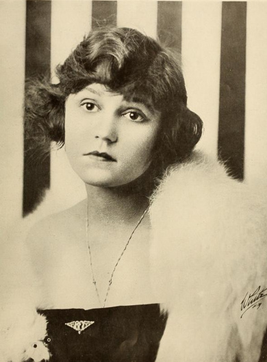 Picture of Alice Brady