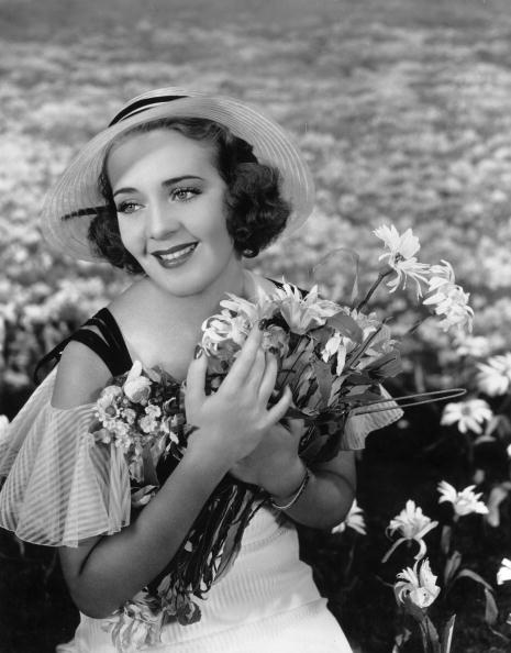 Picture of Ruby Keeler