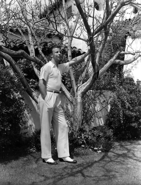 Dick Powell image
