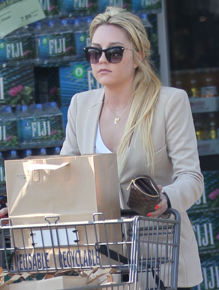Picture of Amanda Bynes