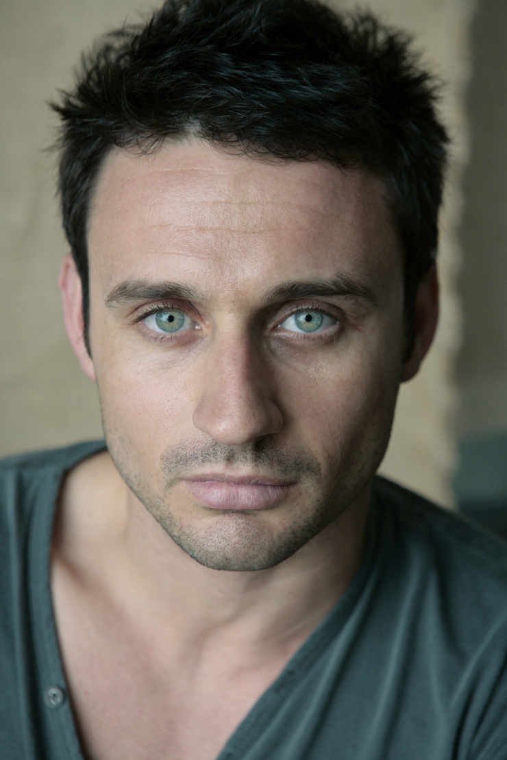 Wayne Bradley picture