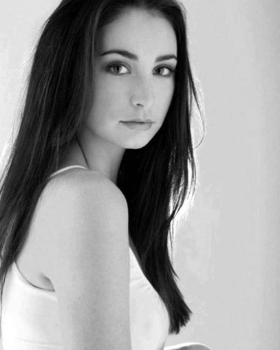 Picture of Bree Robertson