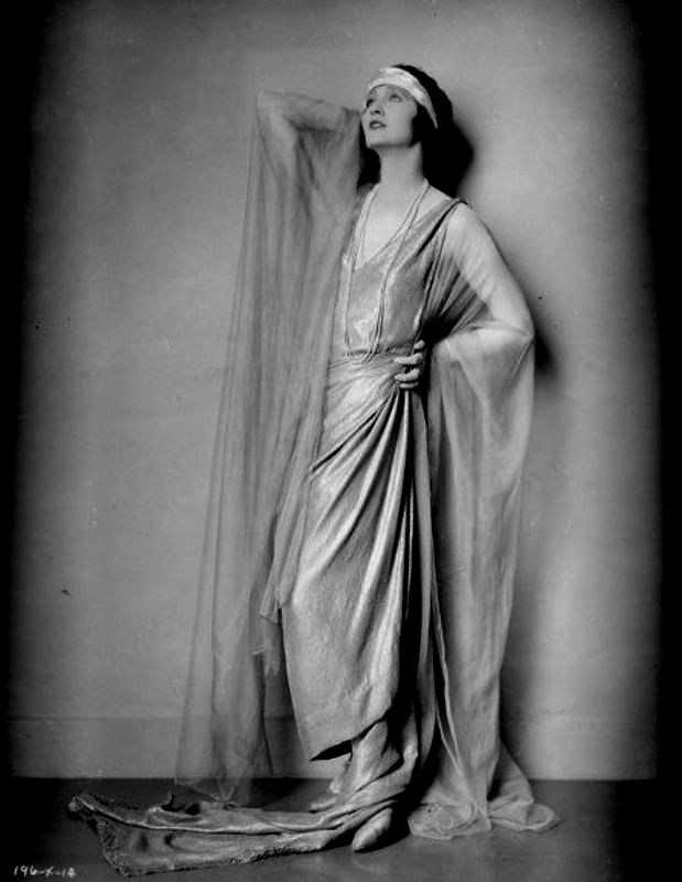 Picture of Hedda Hopper