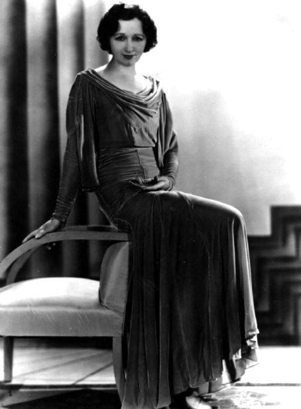 Picture of Hedda Hopper