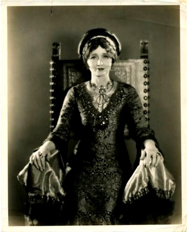 Picture of Hedda Hopper