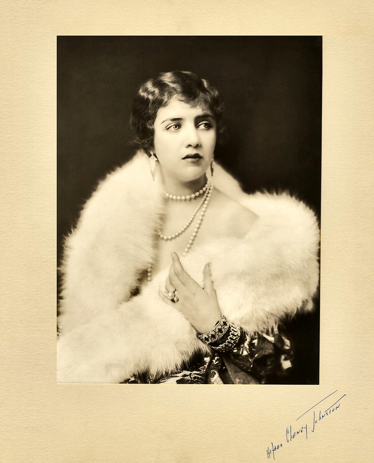 Image of Susan Fleming