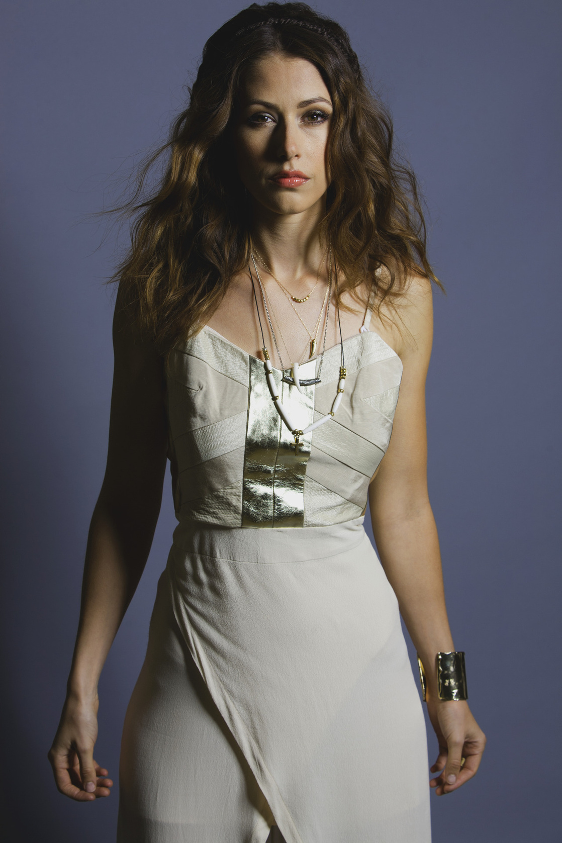 Picture of Amanda Crew