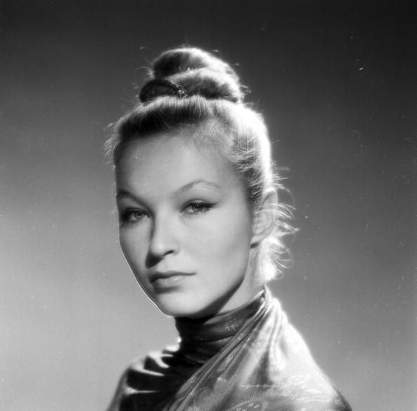 Picture of Marina Vlady