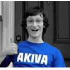 Image of Akiva Schaffer