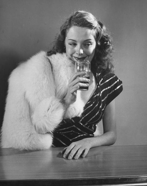 Picture of Jane Greer