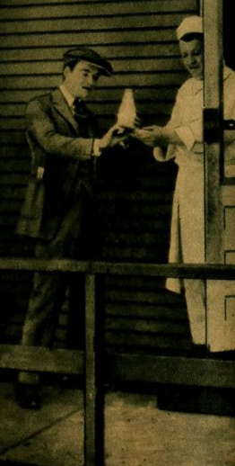 Picture of Robert Harron