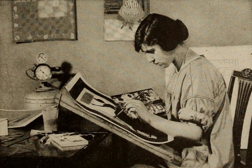 Picture of Helen Ferguson