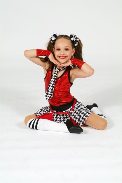 Picture of Maddie Ziegler