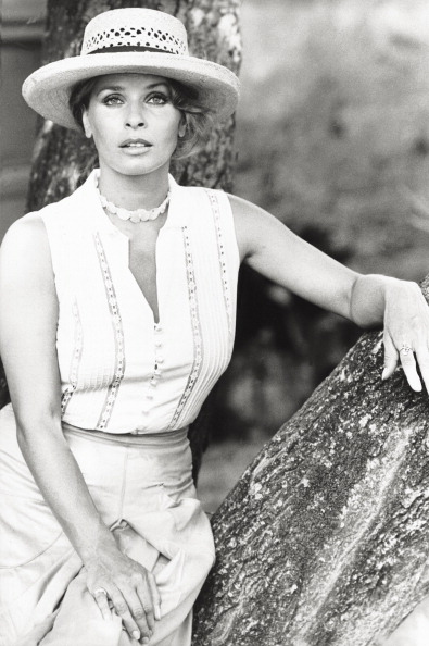 Picture of Senta Berger