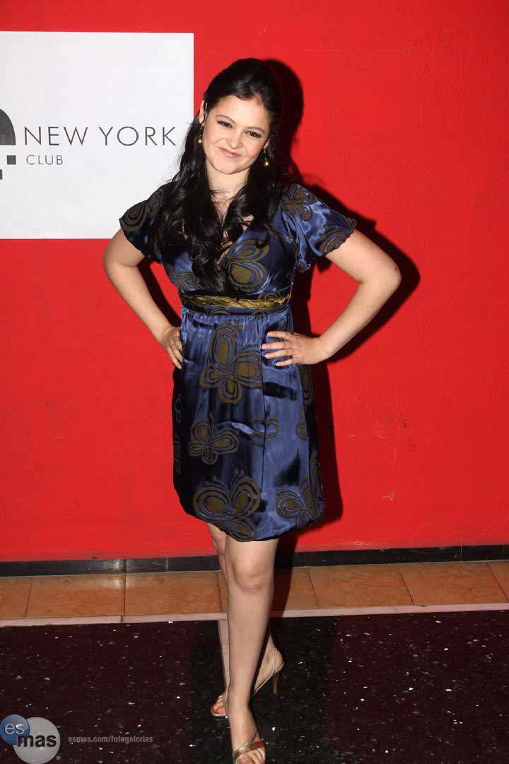 Image of Allisson Lozano