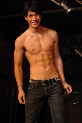 Picture of Victor Basa