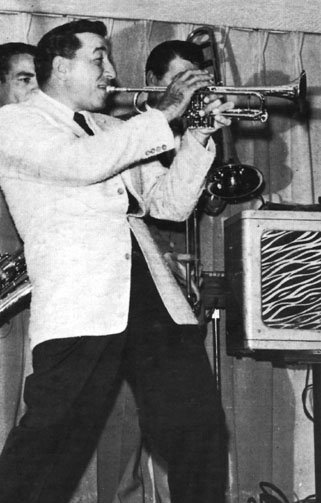 Picture of Louis Prima