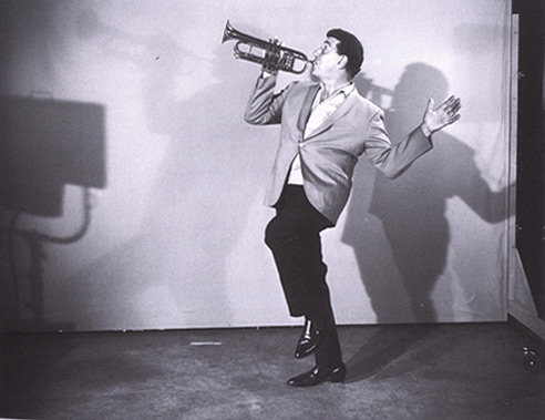 Picture of Louis Prima
