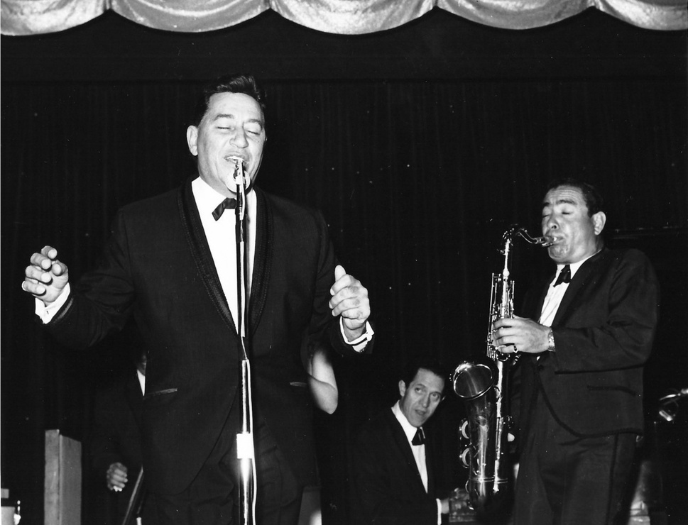 Image of Louis Prima
