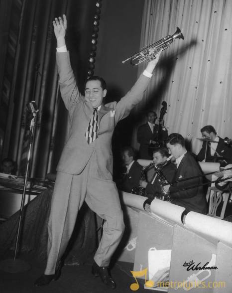 Picture of Louis Prima