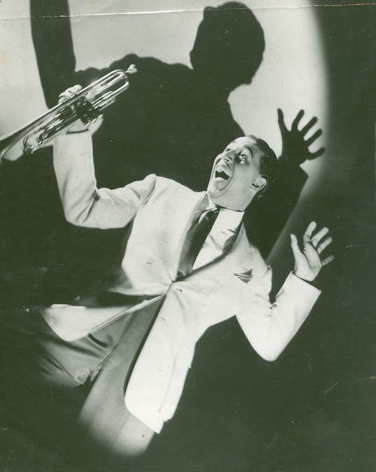 Louis Prima image