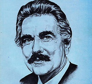 Picture of Douglass Watson