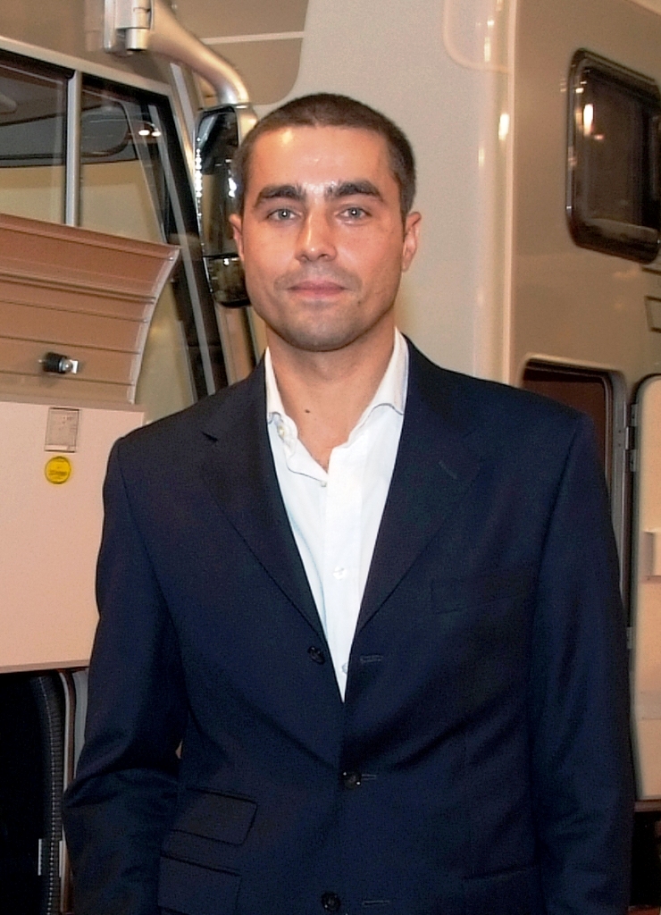 Picture of Ricardo Pereira