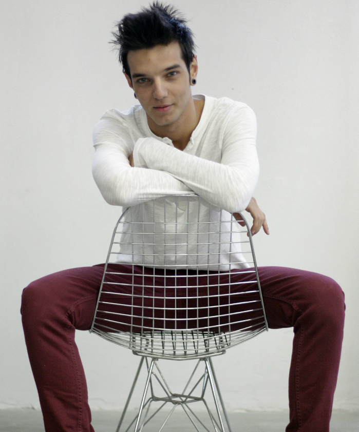 Picture of Ivan Tishev