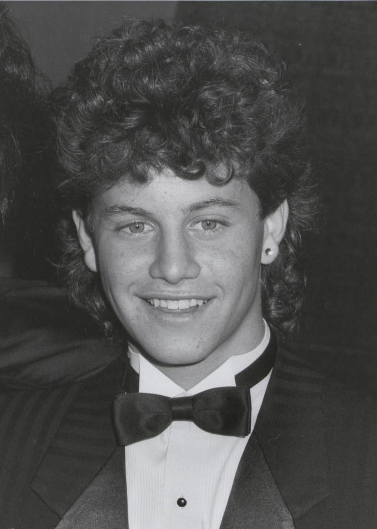 Picture of Kirk Cameron