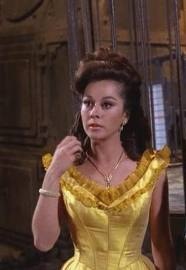Image of Sherry Jackson