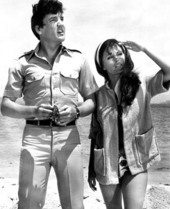 Image of Julie Parrish