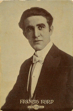 Picture of Francis Ford